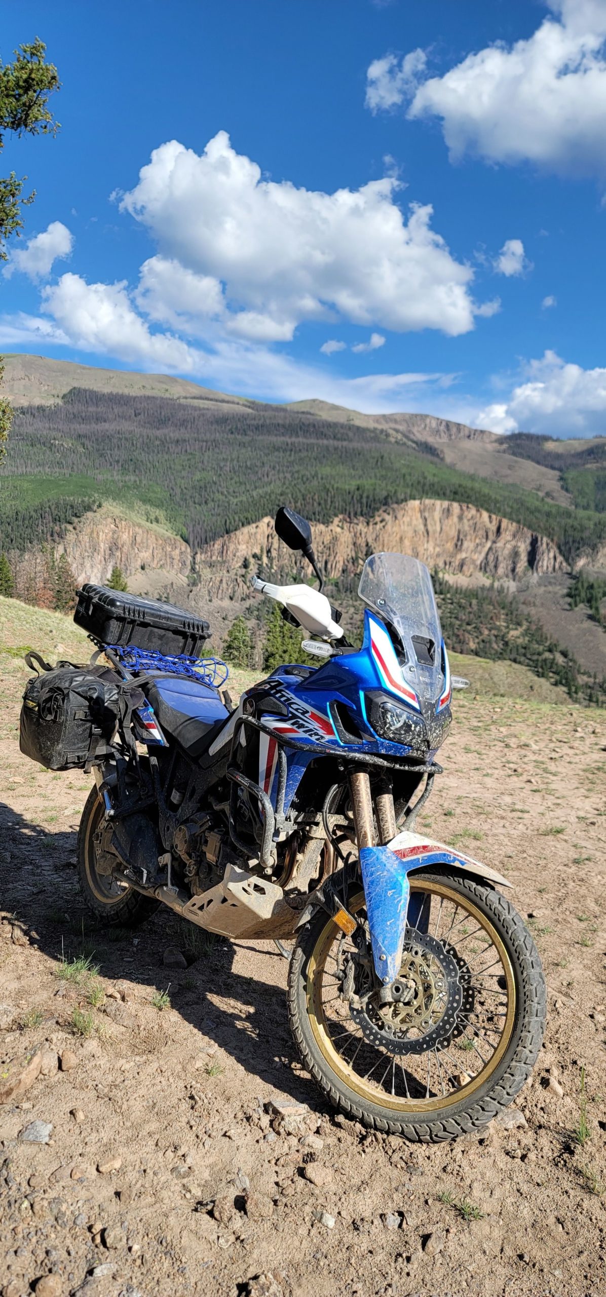 Home | Whisky Throttle Adventures
