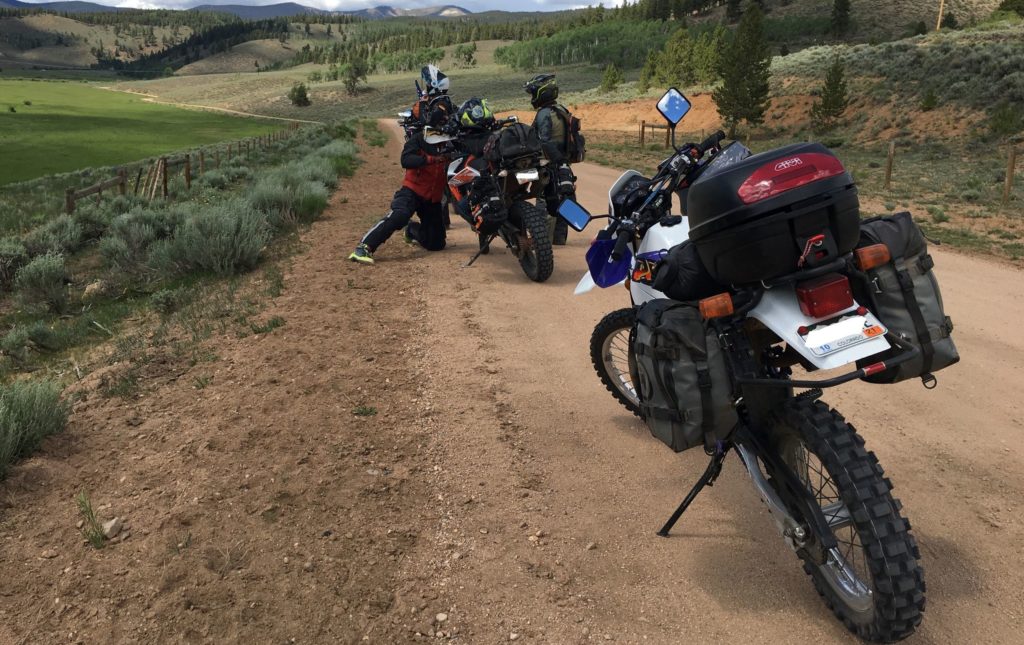 Home | Whisky Throttle Adventures
