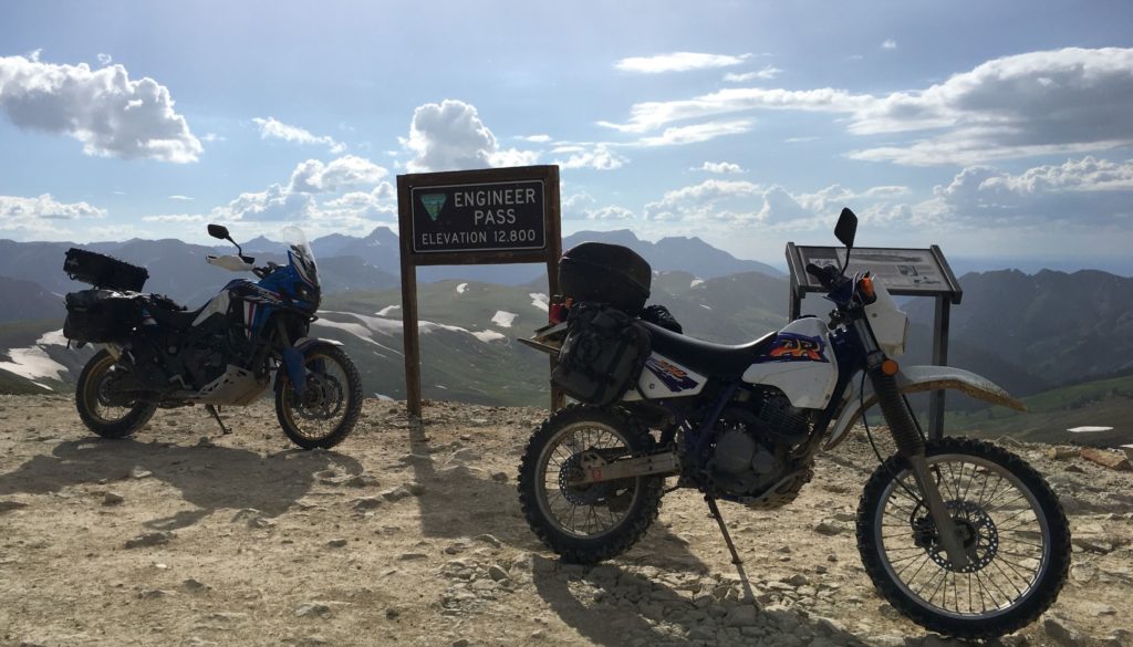Home | Whisky Throttle Adventures