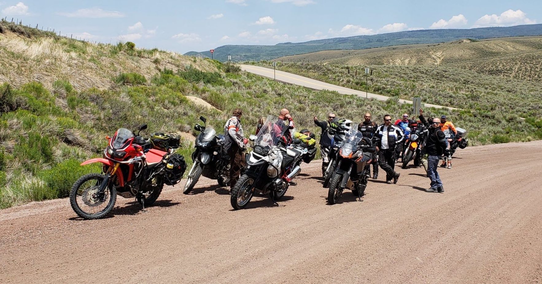 Home - Whisky Throttle Adventures
