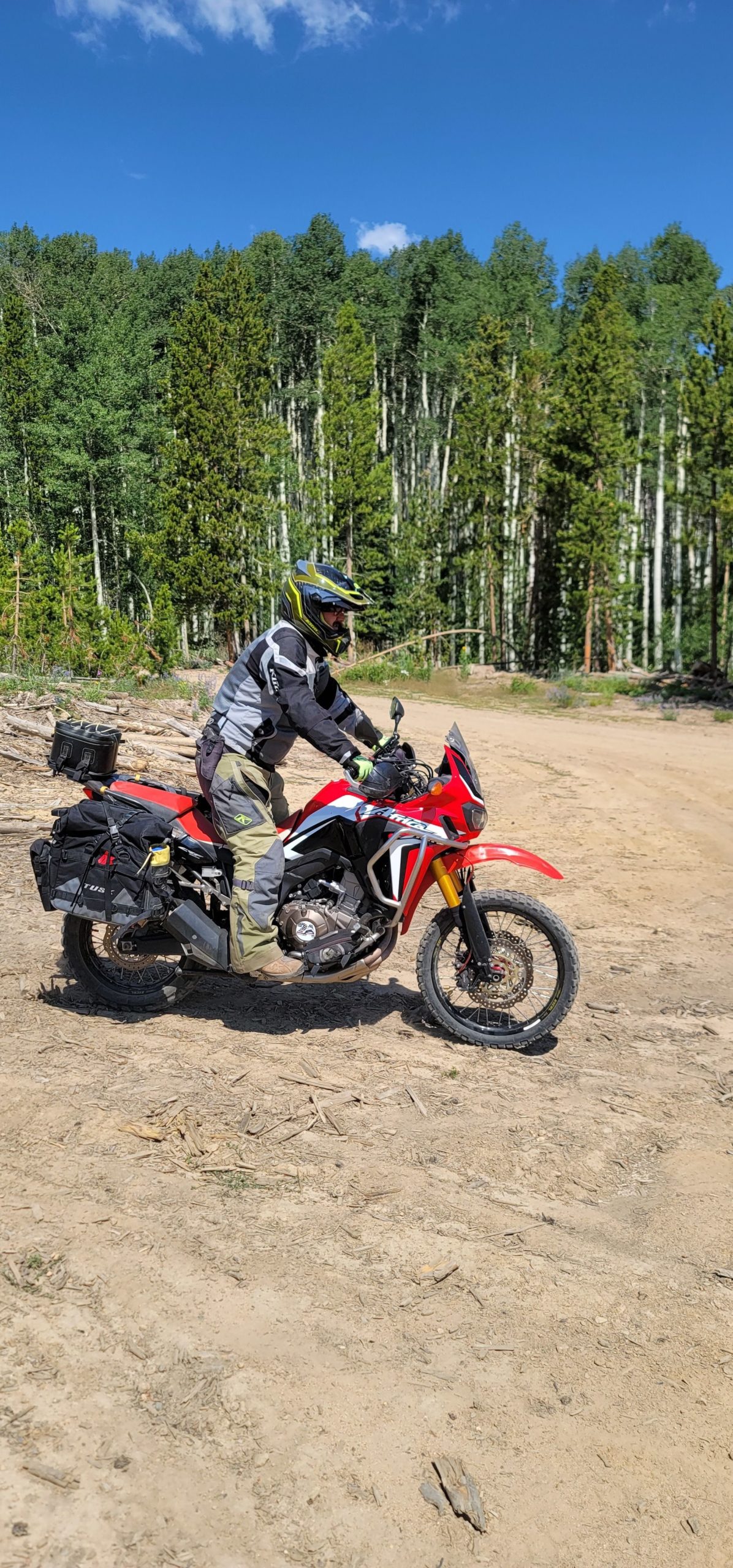 Home | Whisky Throttle Adventures
