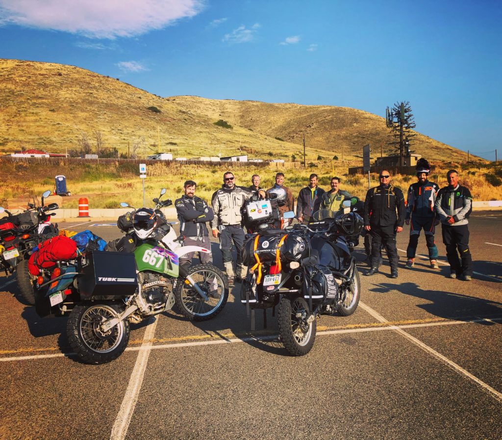 Home | Whisky Throttle Adventures