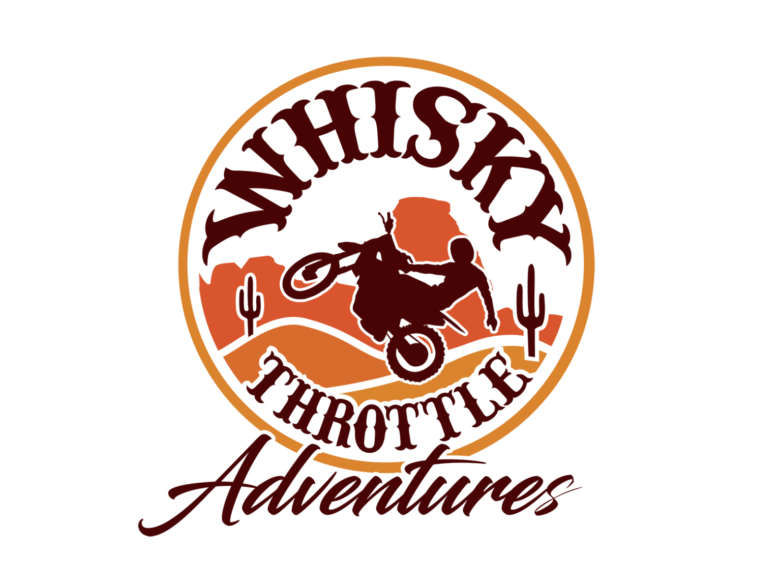 Home | Whisky Throttle Adventures